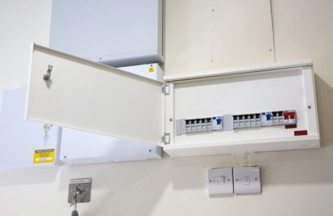 Our Comprehensive Range of Electrical Work